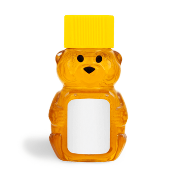 Honey Labels 2oz - Order Gift Size For Honey – us.honeystickers
